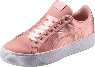 Puma Puma Damen Sneaker Vikky Platform EP
