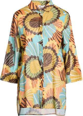 Diana Gallesi TOPS - Hemden auf YOOX.COM