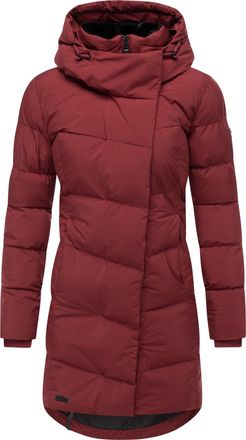Ragwear Mantel Youmodo