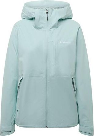Columbia Damen Jacke Omni Tech Ampli Dry Shell