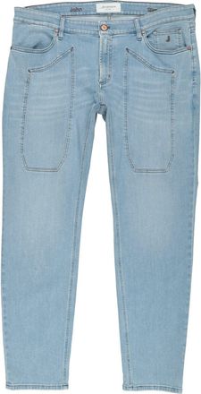 Jeckerson HOSEN & R&Ouml;CKE - Jeanshosen auf YOOX.COM