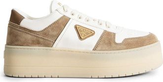 Prada Downtown Platform sneakers