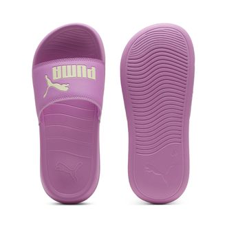 Puma Claquettes Popcat 20, Chaussures, Rose, 48.5