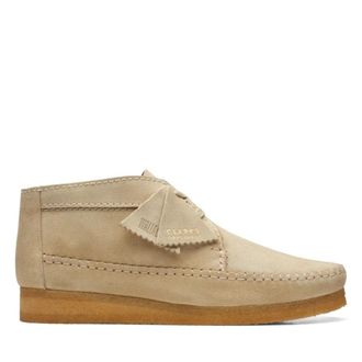 Clarks Schn&uuml;rschuhe - - Shoes - Damen - Beige - 41 EU
