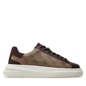 Guess Sneakers Guess Elba FMPVIB FAL12 Beige