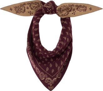 Guest In Residence Winter Schals - - Accessories - Damen - Mehrfarbig - ONE SIZE