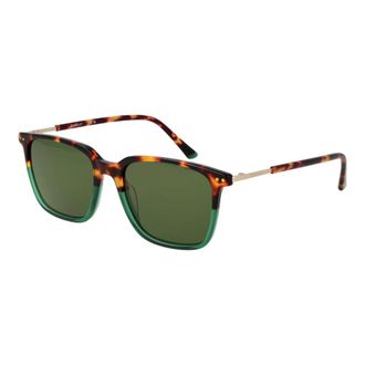 Replay Eckige Sonnenbrille - - Accessories - Herren - Mehrfarbig - ONE SIZE