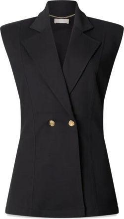 Liu Jo petit sac &agrave; bandouli&egrave;re &agrave; effet peau de l&eacute;zard - Noir