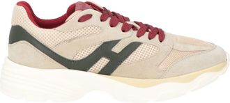 Hogan SCHUHE - Sneakers auf YOOX.COM