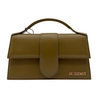 Jacquemus Damen, Taschen, Gr&uuml;n, ONE SIZEGr&ouml;&szlig;e