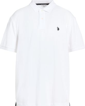 U.S.Polo Association TOPS - Poloshirts auf YOOX.COM