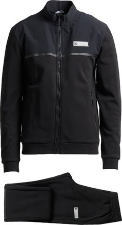 Emporio Armani OVERALLS - Sportanz&uuml;ge auf YOOX.COM