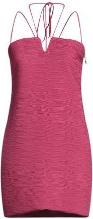 Patrizia Pepe ROBES - Robes courtes sur YOOX.COM