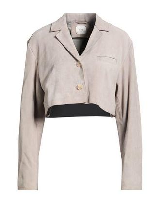 Alysi MANTEAUX - Vestes et blousons sur YOOX.COM