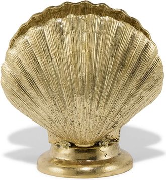 Doing Goods Lampe &agrave; poser coquillage Doing Goods