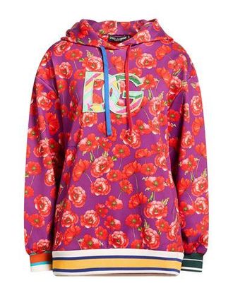 Dolce & Gabbana TOPS - Sweat-shirts sur YOOX.COM