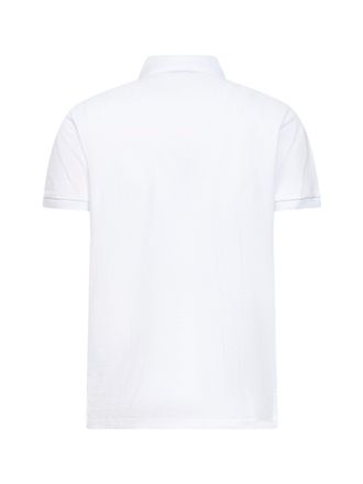 Polo Ralph Lauren Mens Polo Shirt Bear White T-shirts And Polos