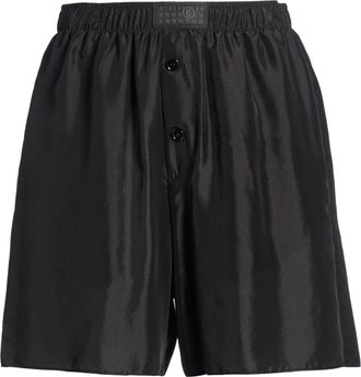 Maison Margiela HOSEN & R&Ouml;CKE - Shorts & Bermudashorts auf YOOX.COM
