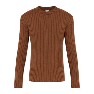Tod's Homme, Pulls, Brun, Taille: L Pull en laine