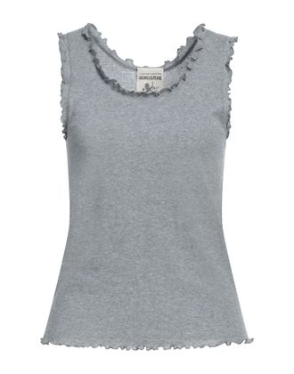 Semicouture TOPS - Tank Tops auf YOOX.COM