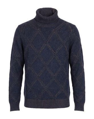 Barba MAILLE - Cols roul&eacute;s sur YOOX.COM