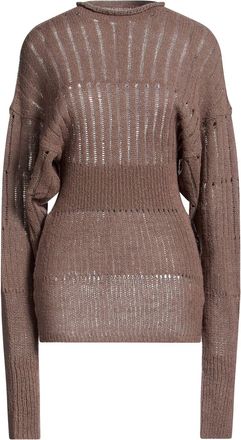 Rick Owens STRICKWAREN - Pullover auf YOOX.COM