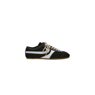Dries Van Noten Damen, Schuhe, Schwarzk, 38 EUGr&ouml;&szlig;e