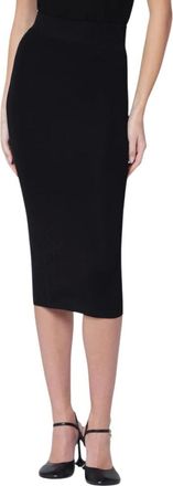 Entire studios Entire Studios, Femme, Jupes, Noir, Taille: 40/42 FR Gonna Tubino