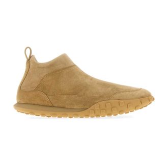 Jil Sander Herren, Schuhe, Braun, 43 EUGr&ouml;&szlig;e