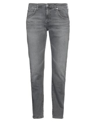 Edwin BAS - Pantalons en jean sur YOOX.COM