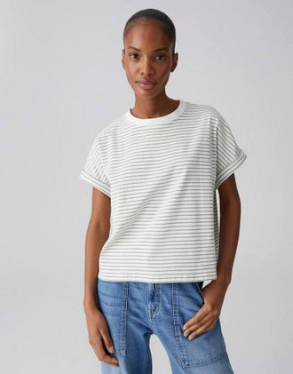 OPUS Kurzarmshirt Shirts Sotel