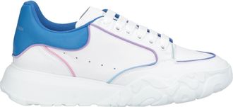 Alexander McQueen SCHUHE - Sneakers auf YOOX.COM