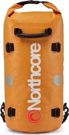 Northcore 2024 Dry Tasche 30l Rucksack 399137 - Orange