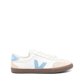 Veja Lace-Up Sneakers - - Shoes - Damen - Wei&szlig; - 36 EU