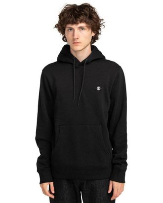 Element Kapuzensweatshirt Icon Embroidery