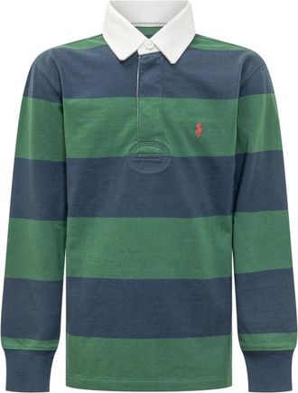 Polo Ralph Lauren Herren, Oberteile, Gr&uuml;n, SGr&ouml;&szlig;e