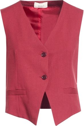 Vicolo ANZ&Uuml;GE und CO-ORDS - Couture-Westen auf YOOX.COM