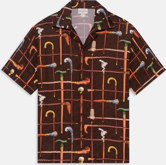 Dr&ocirc;le de Monsieur Hemd Cannes