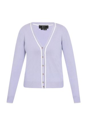 Faina Strickjacke Fashion Look