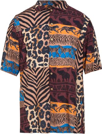 Tooco TOPS - Hemden auf YOOX.COM