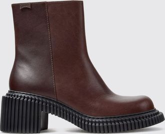 Camper Bottes Femme couleur Marron