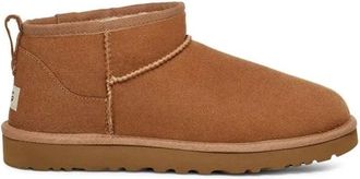UGG Ugg, Herren, Schuhe, Braun, 46 EUGröße