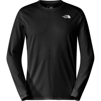 The North Face Herren Shirt M AIRLIGHT HIKE LS