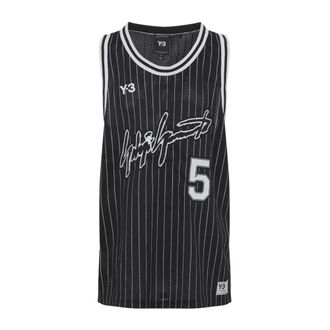 Yohji Yamamoto Herren, Sport, Schwarzk, LGr&ouml;&szlig;e