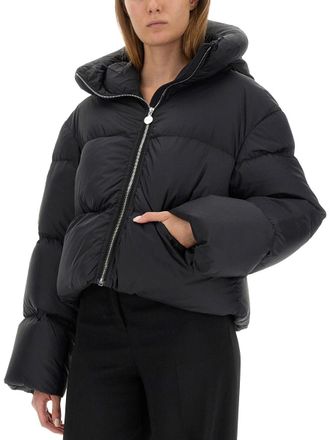 Ienki Ienki Kenny Jacket - Black