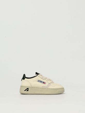 Autry Sneakers Kinder Farbe Weiss 1