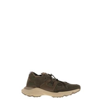 Tod's Herren, Schuhe, Gr&uuml;n, 41 1/2 EUGr&ouml;&szlig;e
