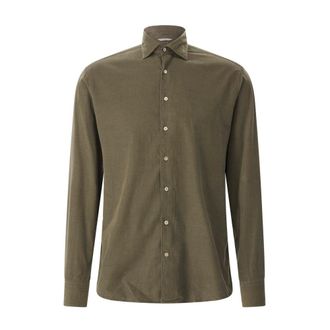 Stenstr&ouml;ms Herren, Shirts, Gr&uuml;n, 2XLGr&ouml;&szlig;e