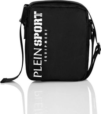 Plein Sport Beutel M Umh&auml;ngetasche