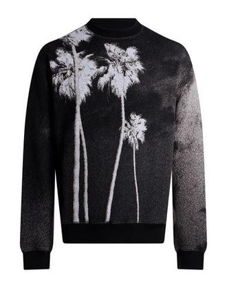 Palm Angels MAILLE - Pullover sur YOOX.COM